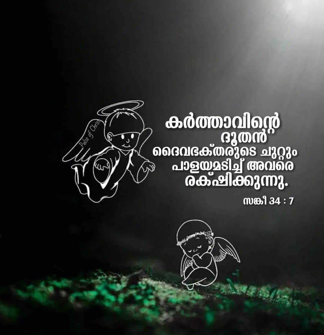 100+ Bible Quotes in Malayalam | മലയാളം ബൈബിൾ വചനങ്ങൾ